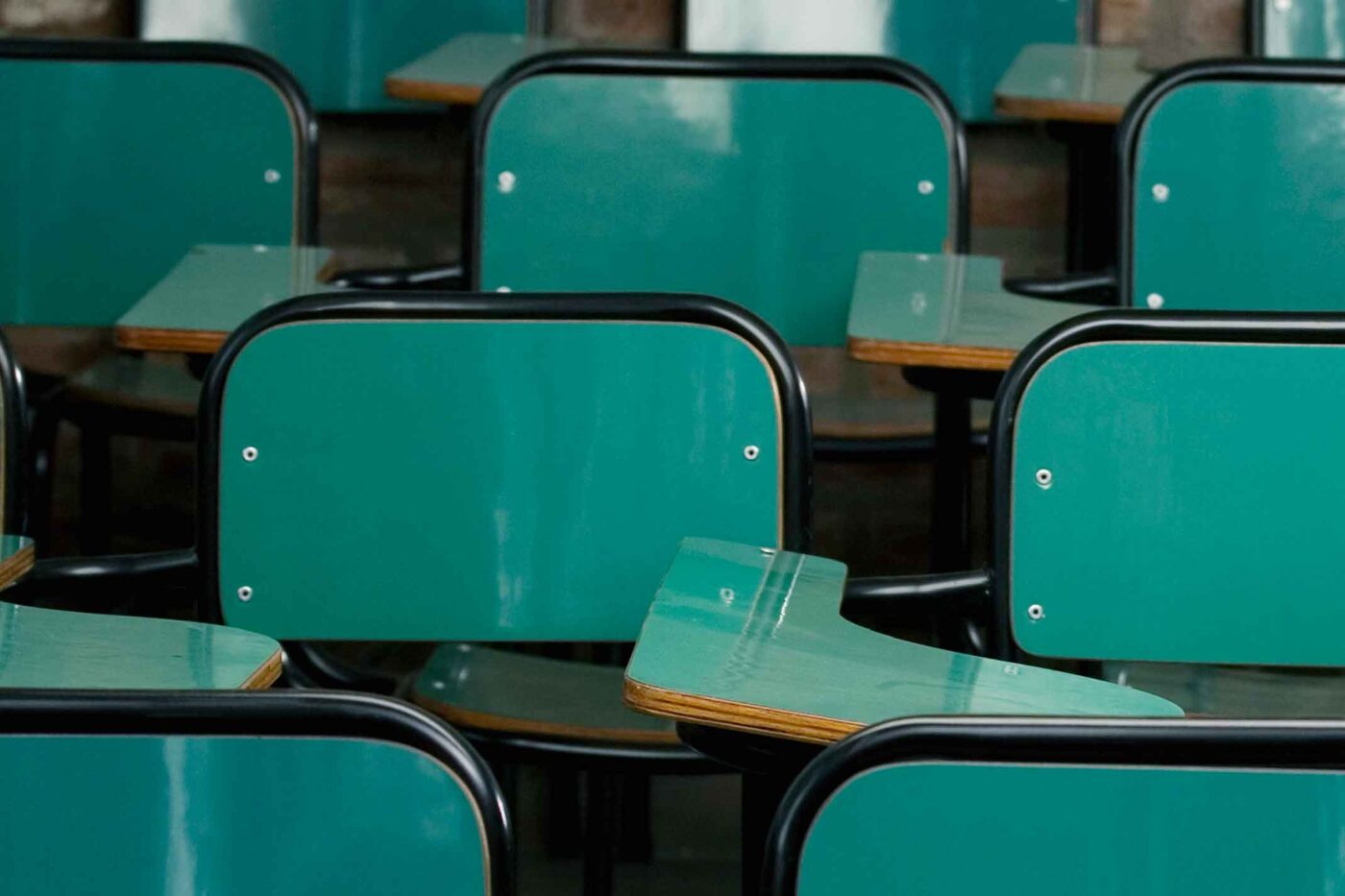 Statement on settlement reached with Teutopolis School District on use ...