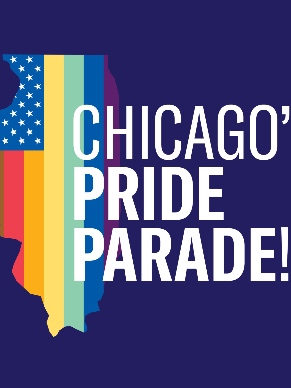Pride Parade - Chicago - ACLU of Illinois