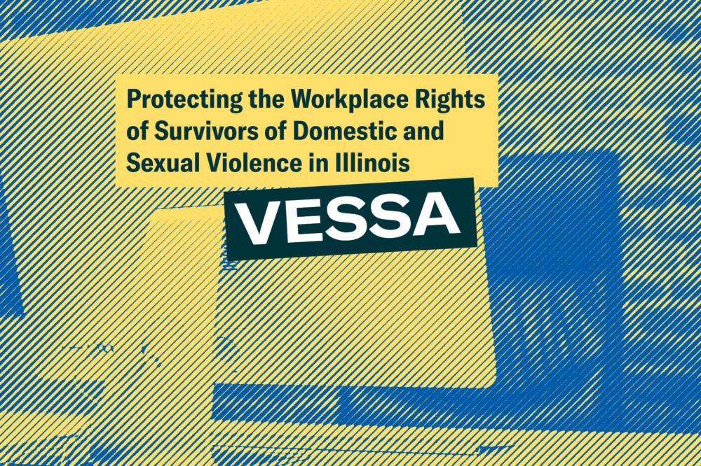 Dent v. Constellation - ACLU of Illinois