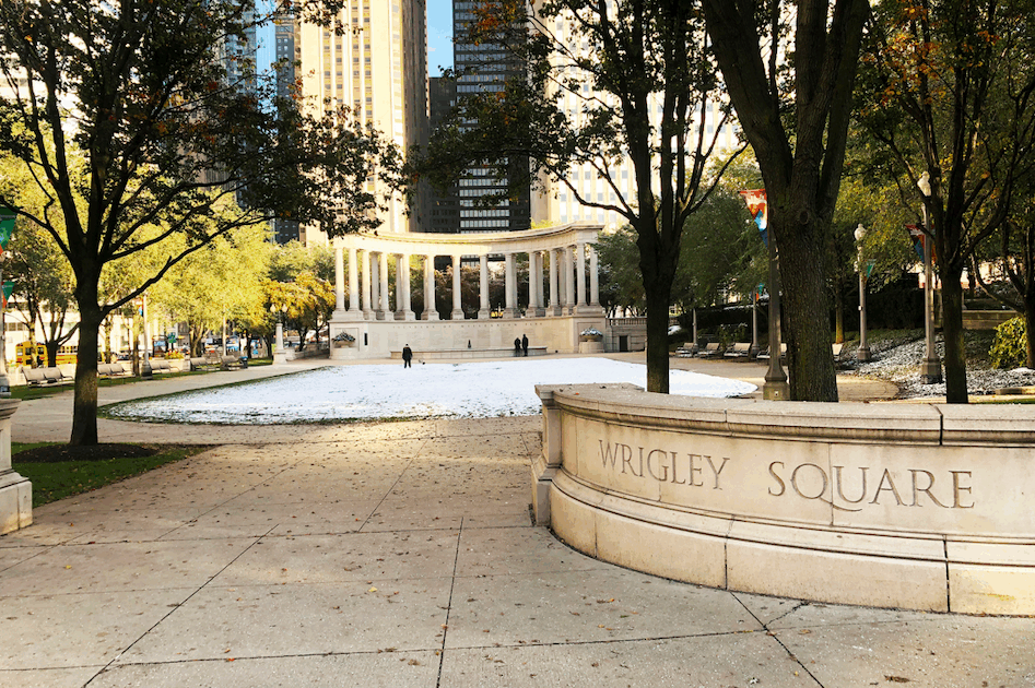 ACLU of Illinois Calls for Free Speech for Protesters at Millennium ...