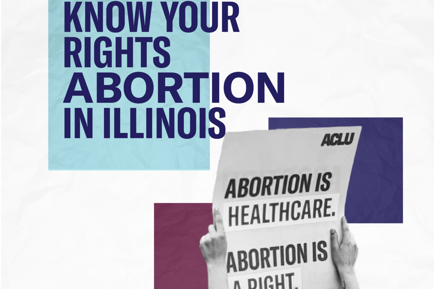 2013: A harmful year for reproductive health - ACLU of Illinois