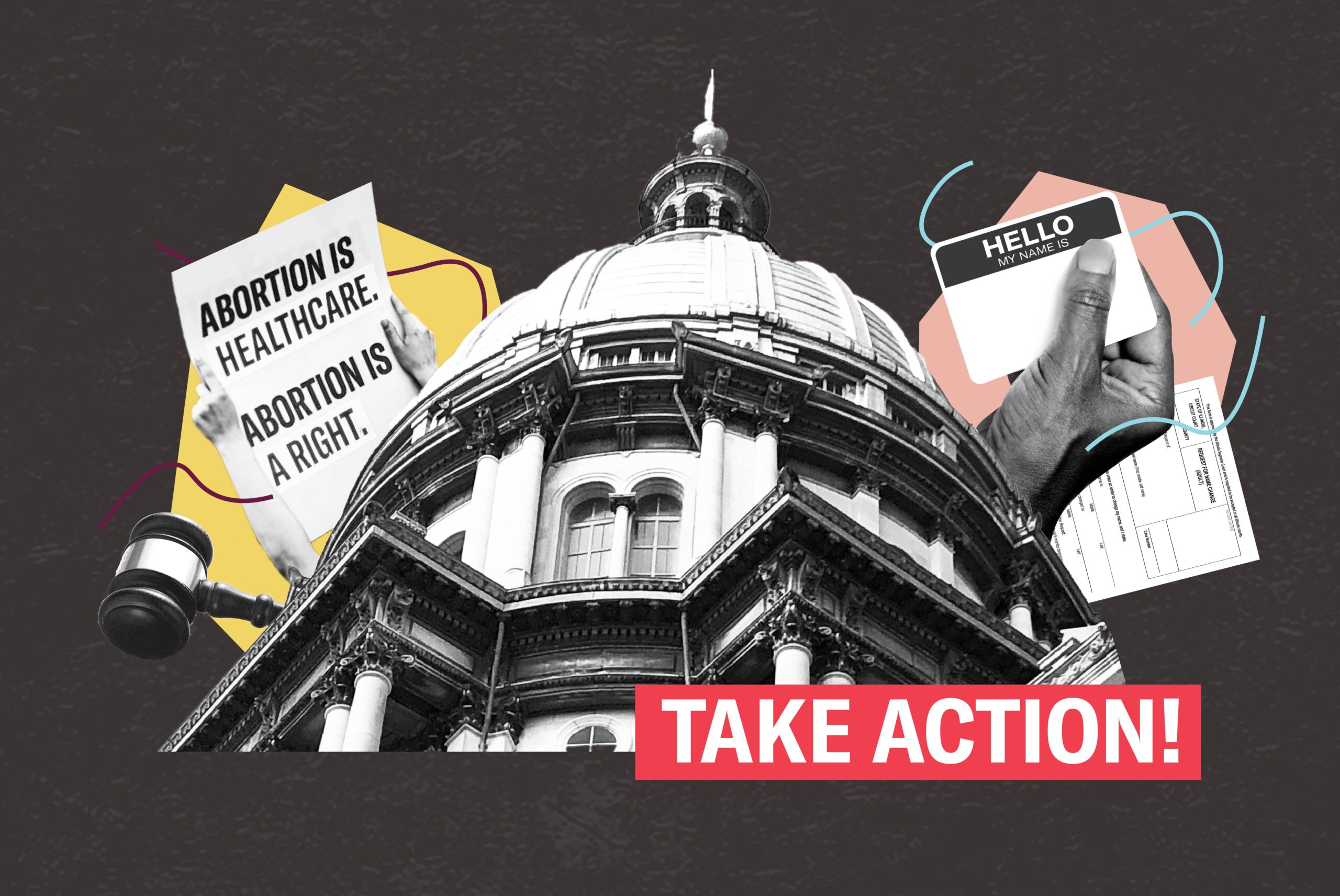 Take Action During Veto Session - ACLU of Illinois