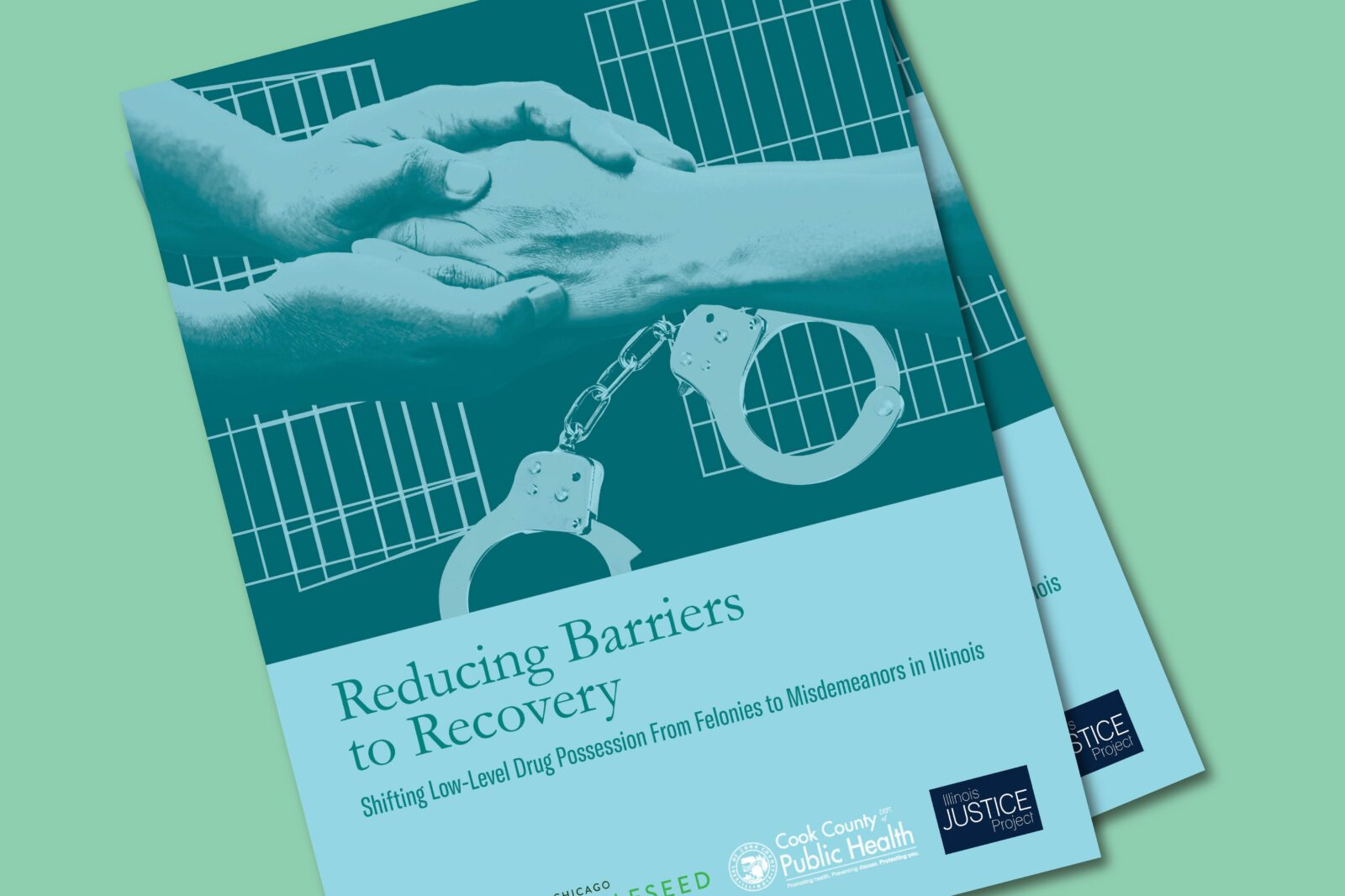 The War on Drugs Has Failed - ACLU of Illinois