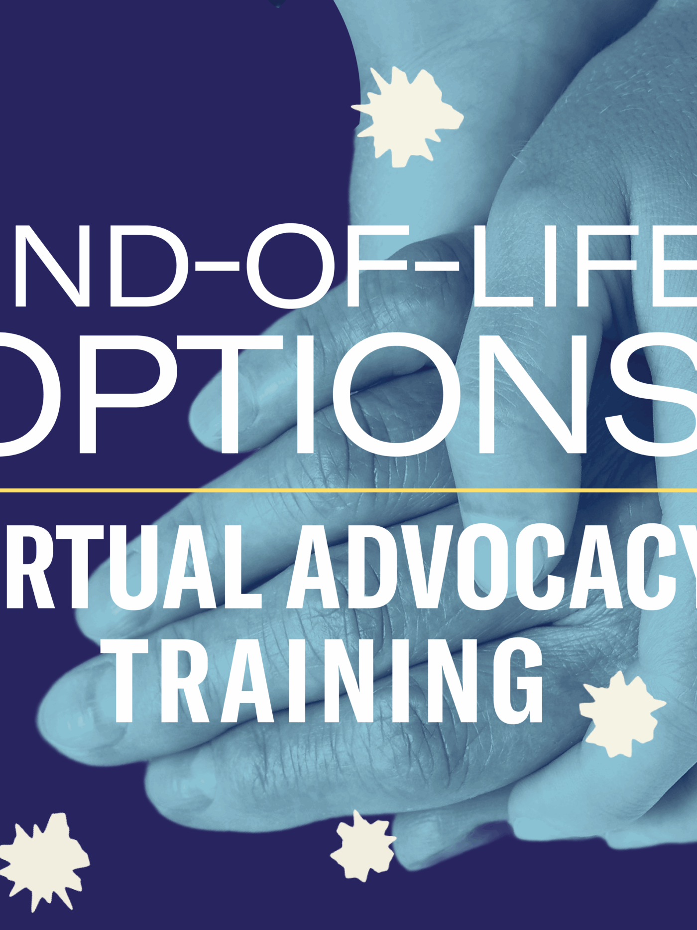 End-of-Life Options Virtual Advocacy Training - ACLU of Illinois