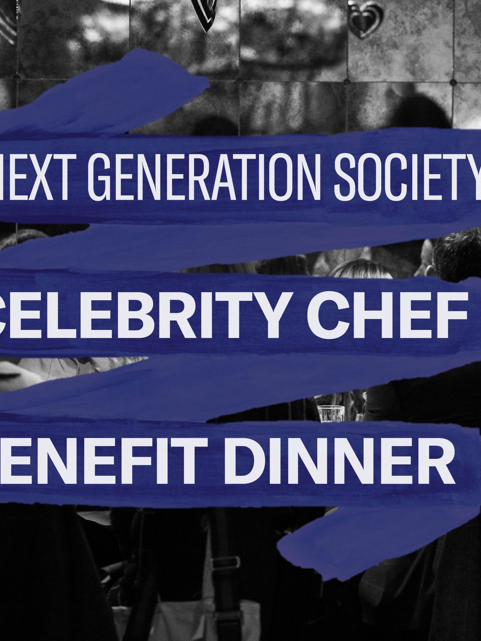 2024 Celebrity Chef Benefit Dinner - ACLU of Illinois