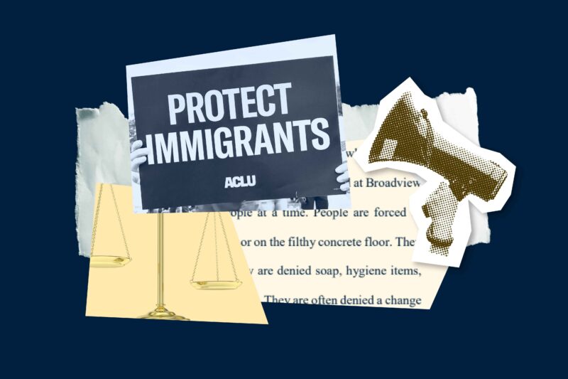 Home - ACLU of Illinois
