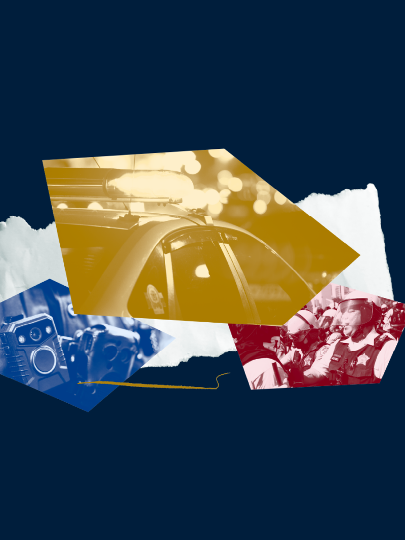 Rights Under the SAFE-T Act - ACLU of Illinois