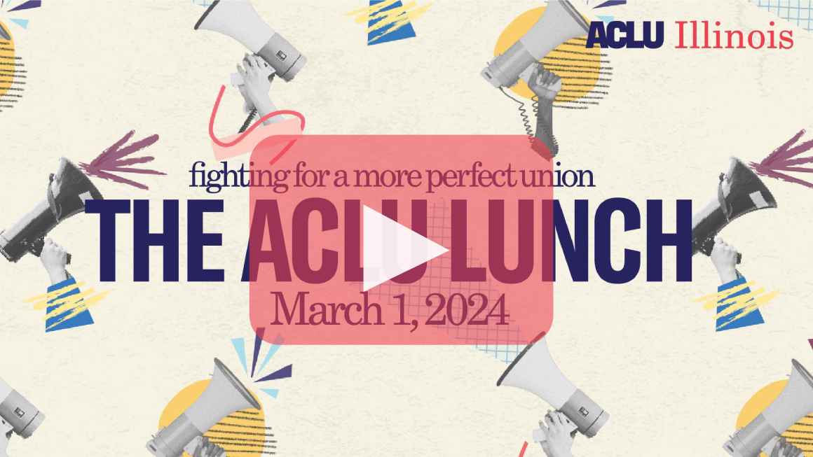 Live Event | ACLU of Illinois