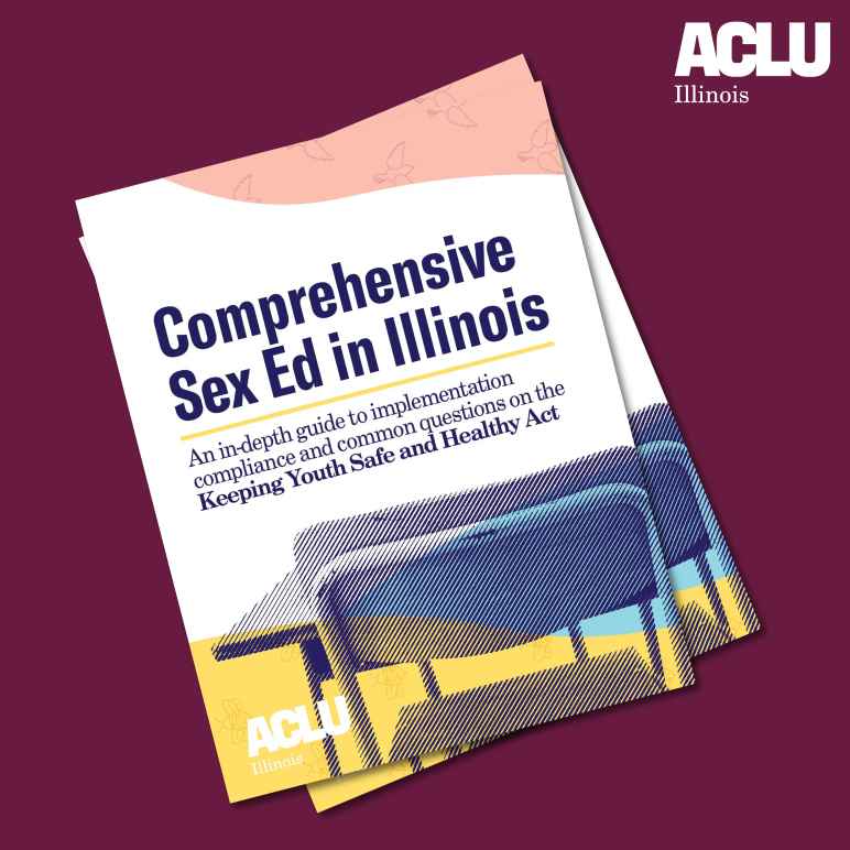 Comprehensive Sex Ed In Illinois An In Depth Guide To Implementation Compliance And Common 6682
