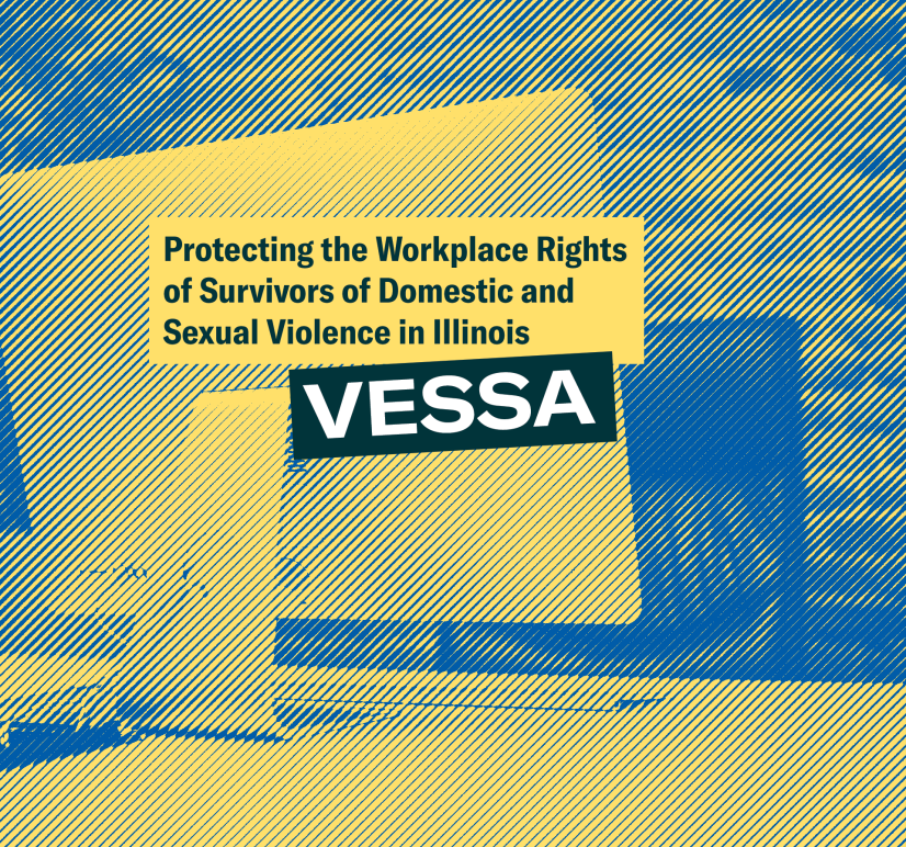 Know Your Rights Domestic Sexual And Gender Violence Survivors At