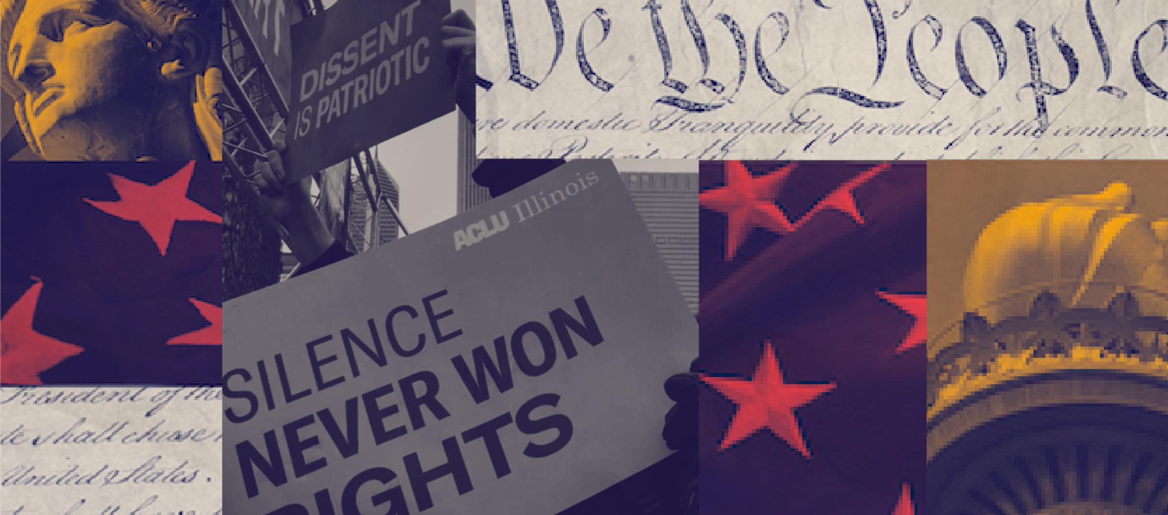 Building A Firewall Our Plan For A Second Trump Administration Aclu