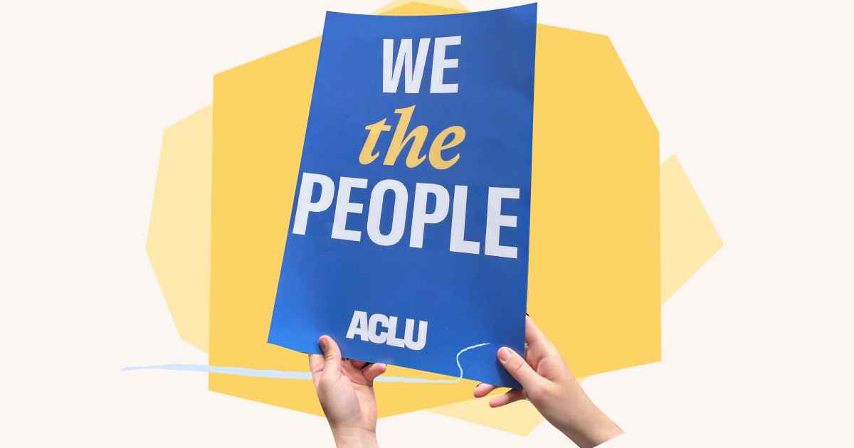 ACLU Community Event in Libertyville | ACLU of Illinois