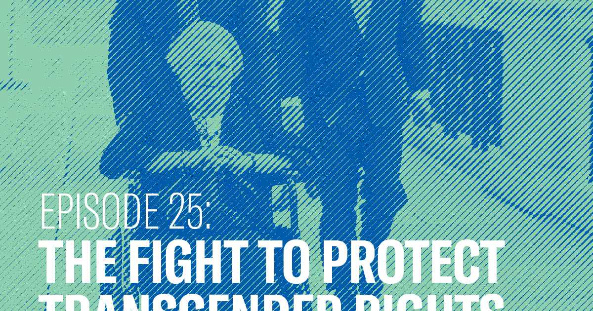 The Fight to Protect Transgender Rights | ACLU of Illinois