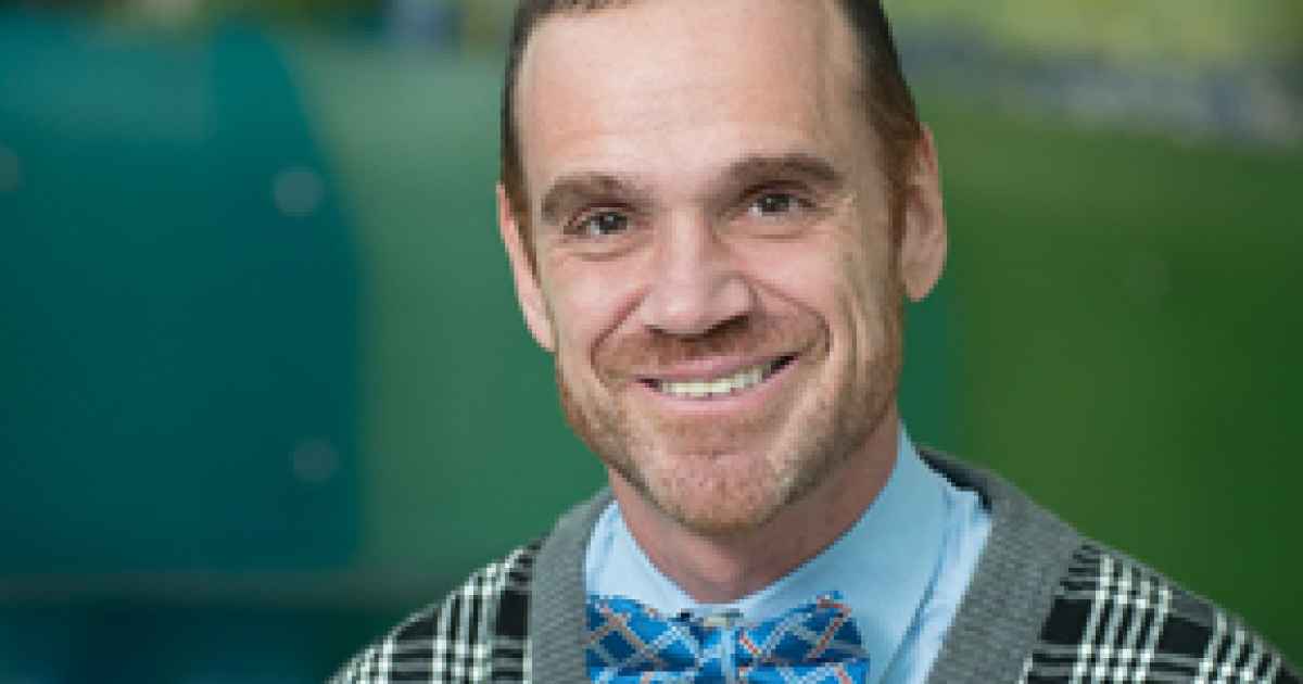 Meet Dr. Robert Garofalo | ACLU of Illinois