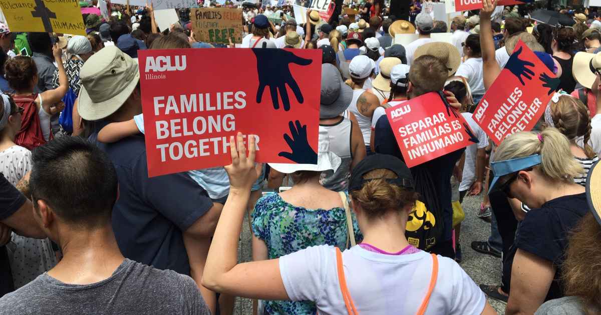 Know Your Rights If Stopped By ICE | ACLU of Illinois