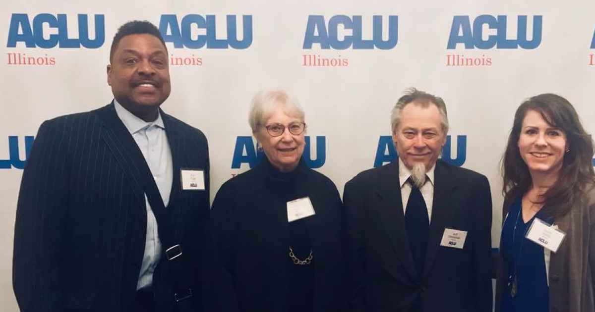 Springfield Chapter | ACLU of Illinois