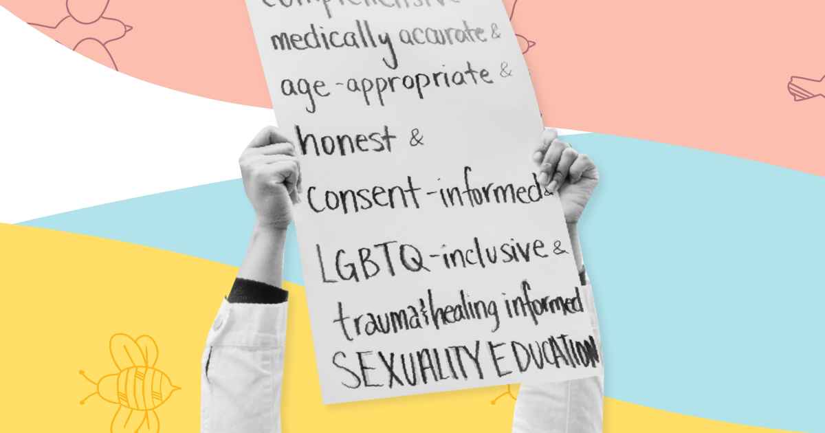 Comprehensive Sex Ed | ACLU of Illinois