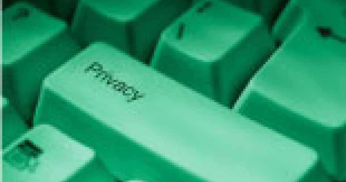 Protecting Personal Information | ACLU of Illinois