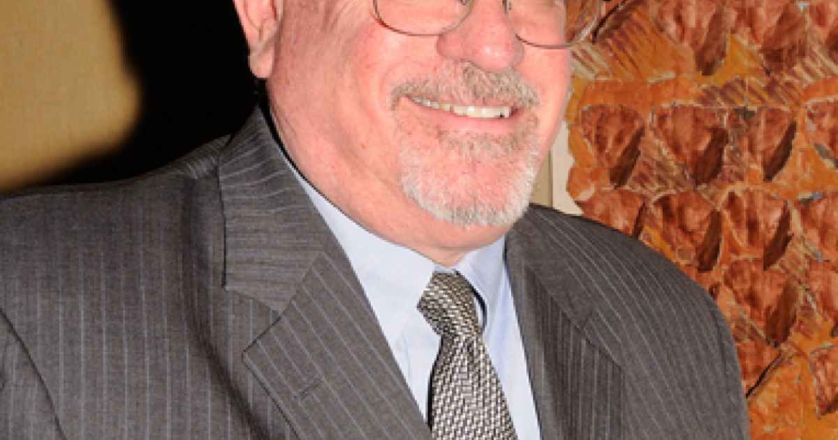 Roger Pascal - a Beloved and Respected Giant | ACLU of Illinois