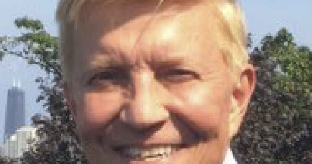 Cook County State's Attorney Candidate Questionnaire: Bob Fioretti ...